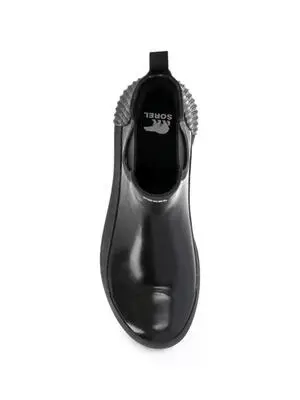Sorel Out N About Iv Elasticated-panel Boots
