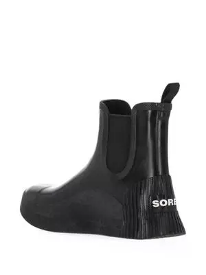 Sorel Out N About Iv Elasticated-panel Boots