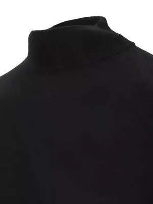 Al Duca D'aosta High-neck Wool Sweater
