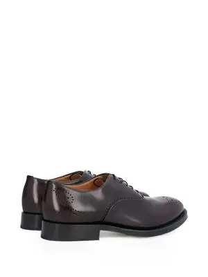 Church's Skipton Brogue-detail Oxford Shoes