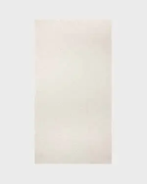 Vilebrequin Cotton Beach Towel Starlettes Jacquard Towel Sand - Beige