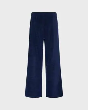 Vilebrequin Terry Pants Solid Pant Laly