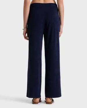 Vilebrequin Terry Pants Solid Pant Laly