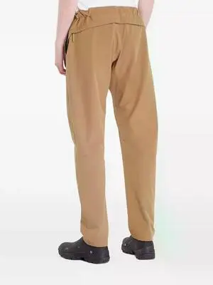 TILAK Monk Trousers