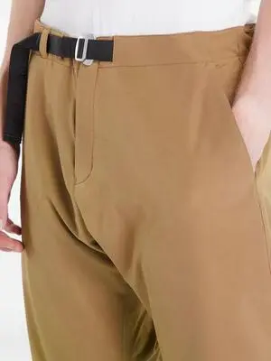 TILAK Monk Trousers