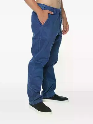 Deus Ex Machina Hank Work Trousers