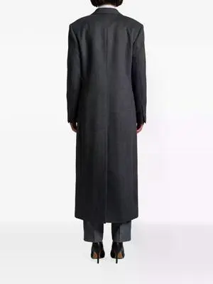 Tagliatore Caitlyn Double-breasted Coat
