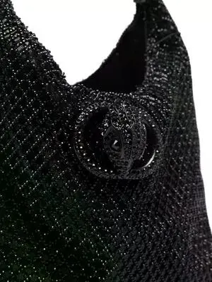 Kurt Geiger Small Chelsea Clutch Bag
