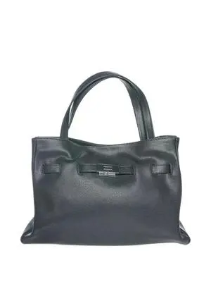 Dkny Bryar Leather Shoulder Bag