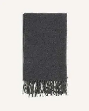 Brunello Cucinelli Cashmere Scarf