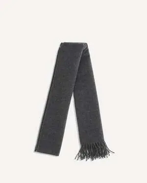 Brunello Cucinelli Cashmere Scarf