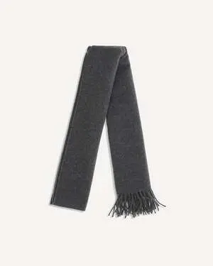 Brunello Cucinelli Cashmere Scarf