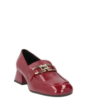 CARLA G. Loafers Size Leather