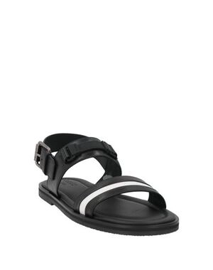 Bally Sandals Size Leather