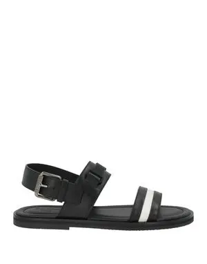 Bally Sandals Size Leather