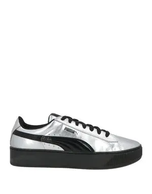 PUMA Sneakers Size Synthetic Material