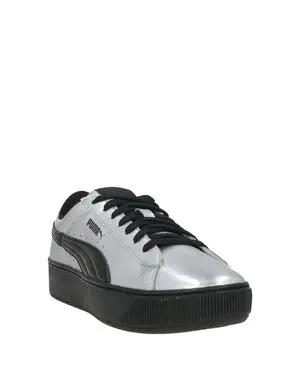 PUMA Sneakers Size Synthetic Material