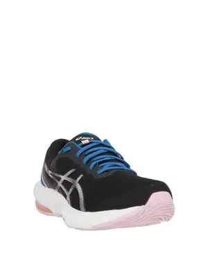 Asics Sneakers Size Textile Fibers