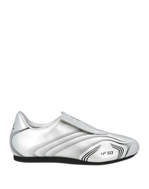 Adidas Sneakers Size Leather