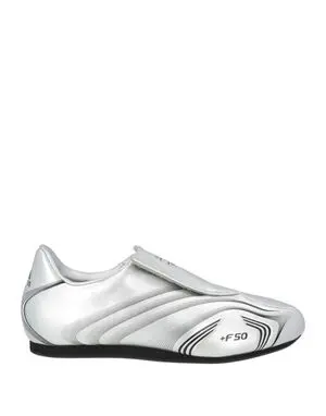 Adidas Sneakers Size Leather