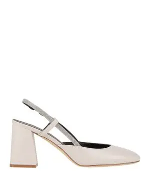 Peserico Pumps Light Size Leather