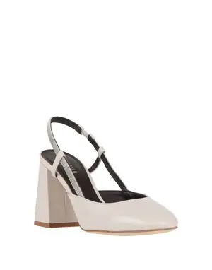 Peserico Pumps Light Size Leather