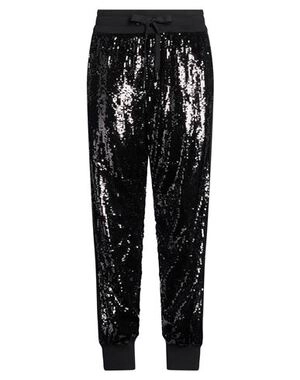 Dolce & Gabbana Pants Size Polyamide, Silk