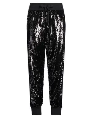 Dolce & Gabbana Pants Size Polyamide, Silk