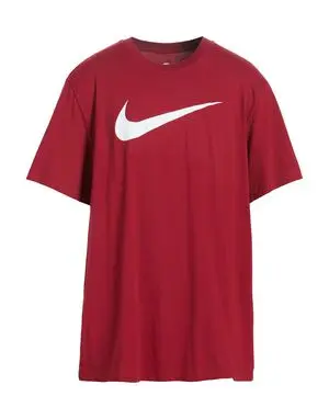 Nike T-shirt Size Cotton