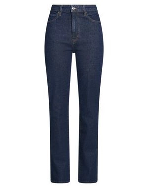 FRAME The Ruler Jeans Size Cotton, Elastane