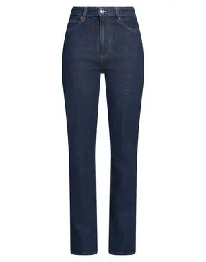 FRAME The Ruler Jeans Size Cotton, Elastane