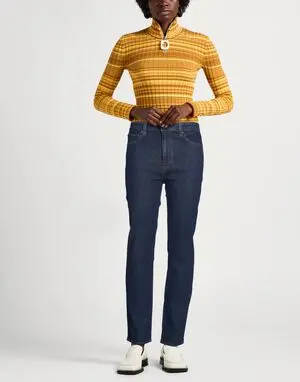 FRAME The Ruler Jeans Size Cotton, Elastane