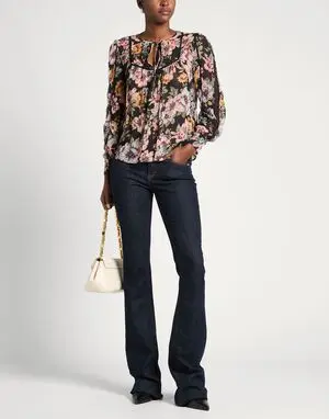 Guess Top Size Polyester