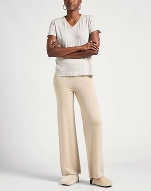 DANIELE FIESOLI T-shirt Light Size Linen, Elastane