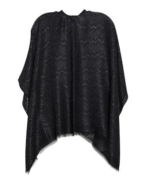 Missoni Scarf Polyester, Modal, Viscose