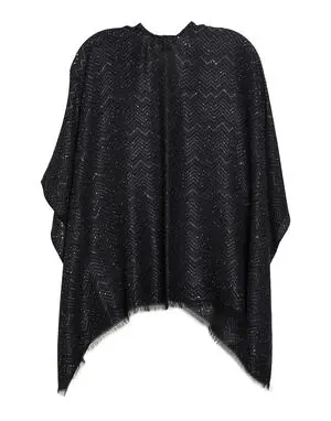 Missoni Scarf Polyester, Modal, Viscose