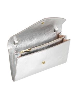 Il Bisonte Clutch Leather