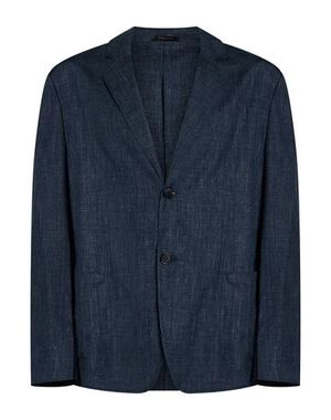 Giorgio Armani Blazer Size Virgin Wool, Silk, Linen
