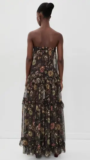 SIEDRES Josiane Dress