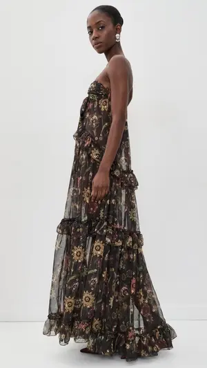 SIEDRES Josiane Dress
