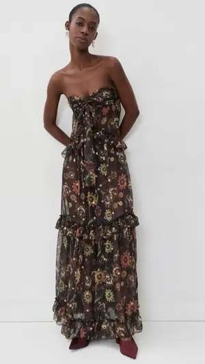 SIEDRES Josiane Dress