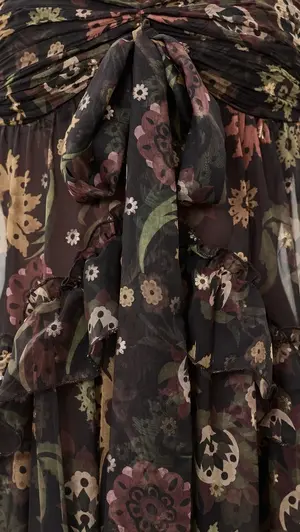 SIEDRES Josiane Dress