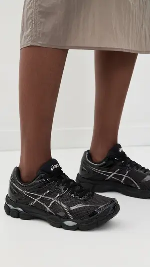 Asics Gel-cumulus 16 Sneakers M 5/ W