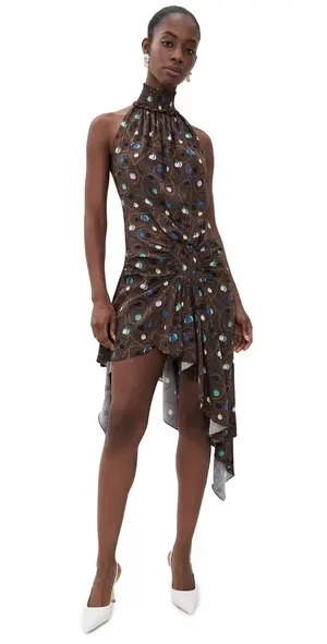 SIEDRES Toni Dress