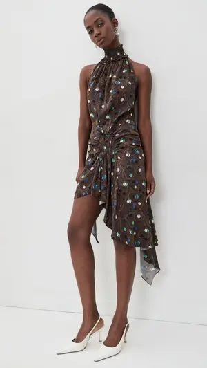 SIEDRES Toni Dress
