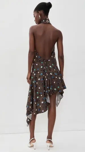 SIEDRES Toni Dress