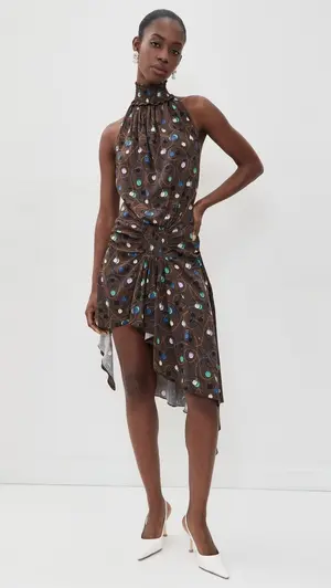 SIEDRES Toni Dress