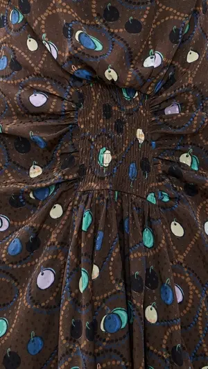 SIEDRES Toni Dress