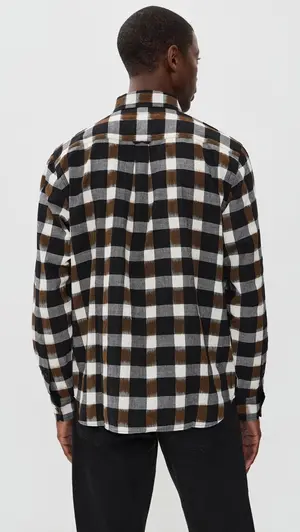 KARDO Ronald Handloomed Shirt
