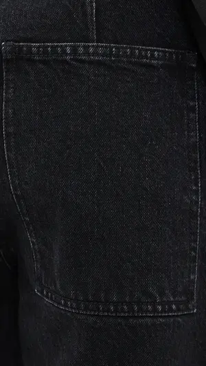 Tibi Petite Sid Jeans
